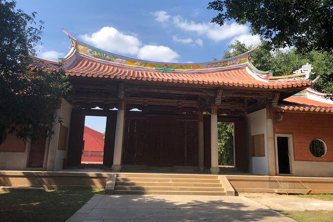 Quanzhou Private Customized Day Tour: Top Attractions with Lunch - What Makes This Tour Stand Out?