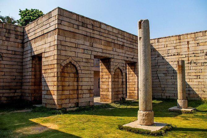 Quanzhou Private Customized Day Tour: Top Attractions with Lunch - A Deep Dive into the Itinerary