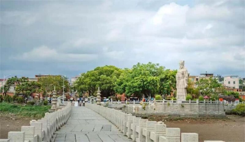 Quanzhou: Xunpu Village, Kaiyuan Temple and West Street Trip - Exploring Quanzhou: Xunpu Village, Kaiyuan Temple, and West Street Tour Review