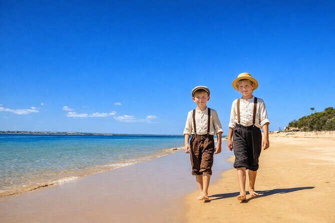 Quarantined Stories Behind the Gates - Key Points