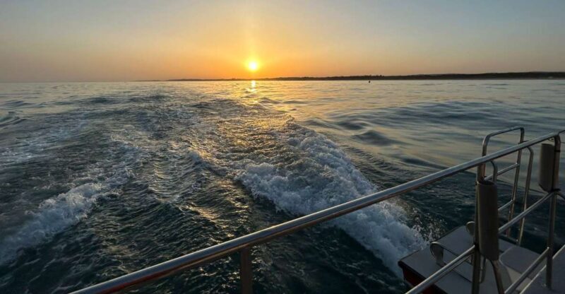 Quarteira: Sunset Lovers Algarve Coast Cliffs Tour at Galé - Quarteira: Sunset Lovers Algarve Coast Cliffs Tour at Galé – A Practical Guide