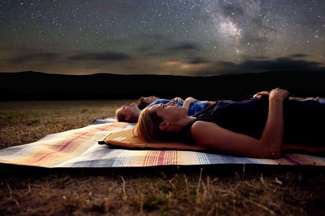 Quartzsite Self-Guided Stargazing Experience - Introduction
