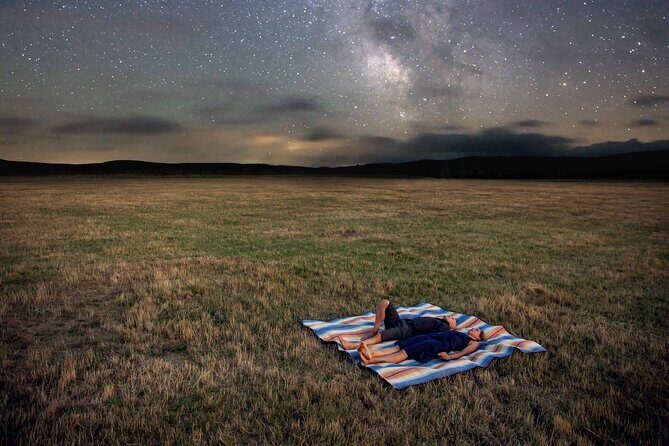 Quartzsite Self-Guided Stargazing Experience - Authentic Reviews and Feedback