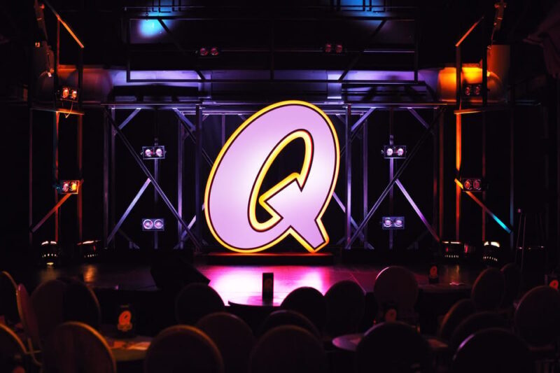 Quatsch Comedy Club Berlin: Die Late Night Show - The Complete Breakdown