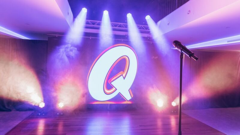 Quatsch Comedy Club Hamburg: Die Live Show - A deep dive into what makes Quatsch Comedy Club a must-visit in Hamburg