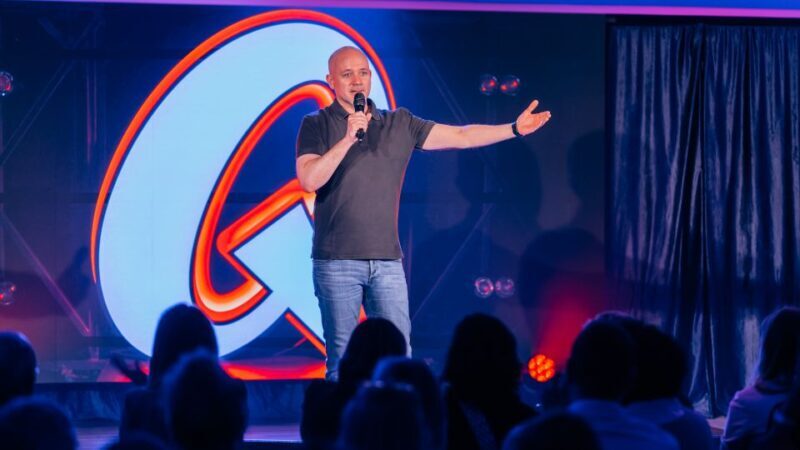 Quatsch Comedy Club Hamburg: Die Live Show - Frequently Asked Questions