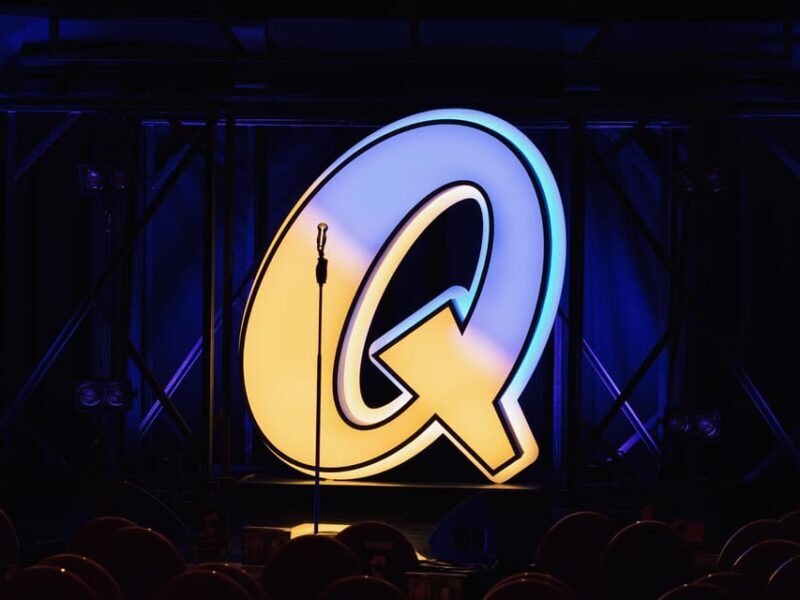 Quatsch Comedy Club München: Die Live Show - Final Thoughts: Why It’s Worth It