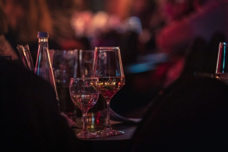 Quatsch Comedy Club München: Die Live Show - FAQ