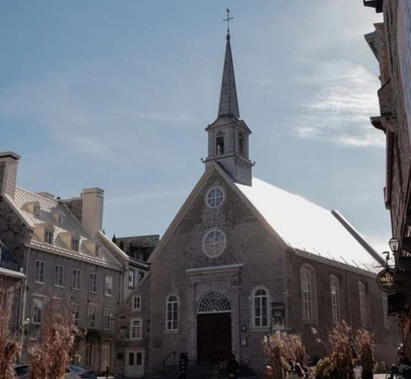 Quebec : Best Street Food Tour With A Local Guide - A Walk Through Quebec’s Culinary Heart