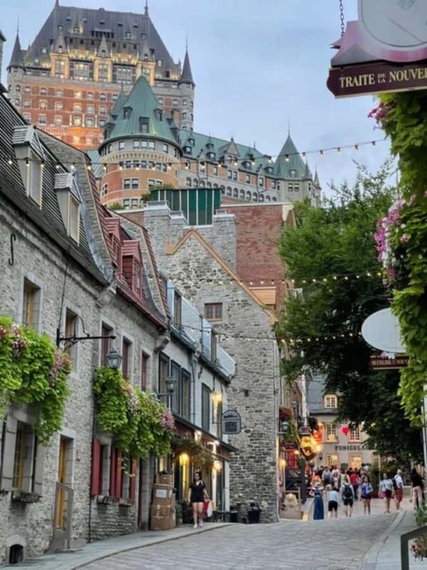 Quebec : Best Street Food Tour With A Local Guide - Value and Practicalities