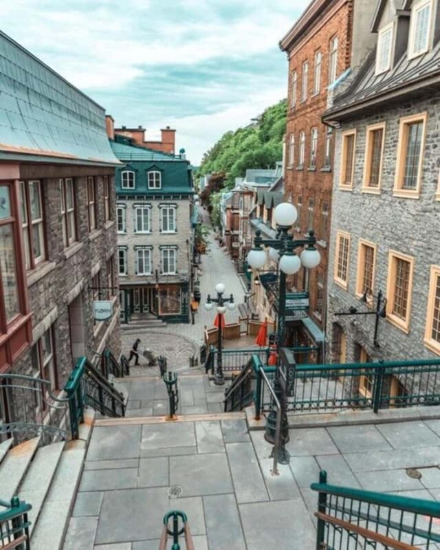 Quebec : Best Street Food Tour With A Local Guide - Who Should Consider This Tour?