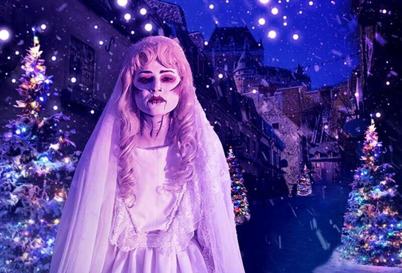 Quebec: Christmas Interactive Walking Tour of New France - The Sum Up: Is It Worth It?