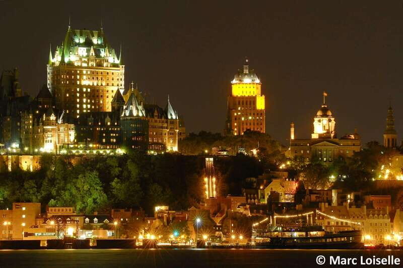 Québec City: 2-Hour Cocktail & DJ Evening Cruise - A Practical Look at the Experience