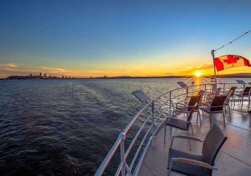 Québec City: 2-Hour Cocktail & DJ Evening Cruise - Final Thoughts: Is It Worth It?