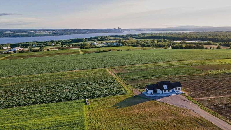 Quebec City - Agricultural Walking Tour on Ile d'Orléans - What’s Included and What’s Not