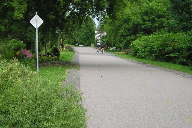 Quebec City Bike Rentals - Final Thoughts