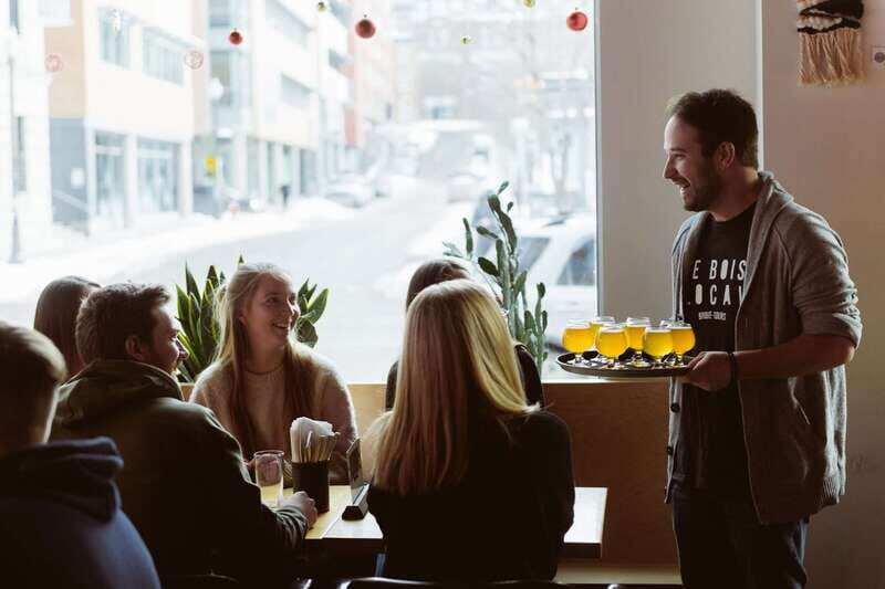Quebec City: Craft Brewery and Beer Tasting Tour - Exploring Quebec City’s Craft Beer Scene: A Detailed Review