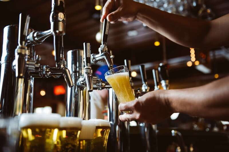 Quebec City: Craft Brewery and Beer Tasting Tour - FAQ
