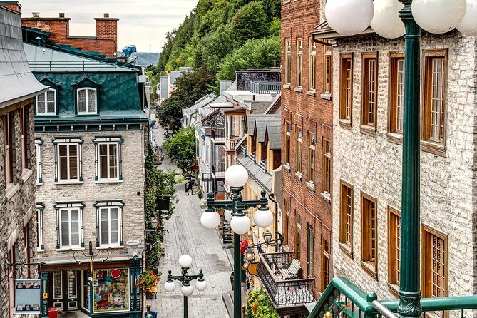 Quebec City: Double Decker Express Tour - What the Reviews Tell Us