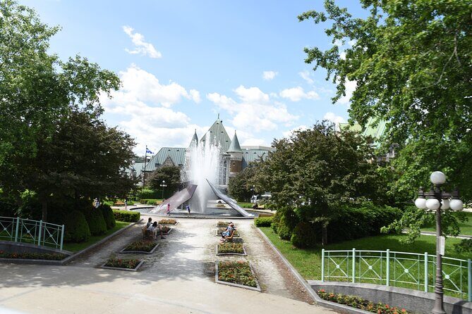 Quebec City: Double Decker Express Tour - The Bottom Line: Is This Tour Worth It?