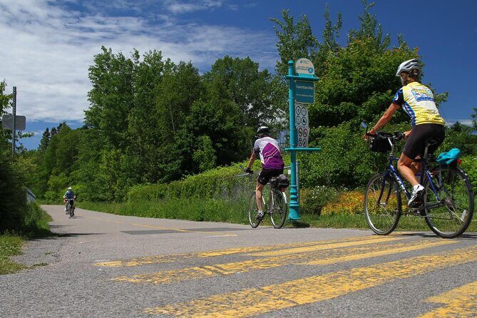 Quebec City: E-Bike Tour to Grand Marché Local Life & Food Scene - FAQ