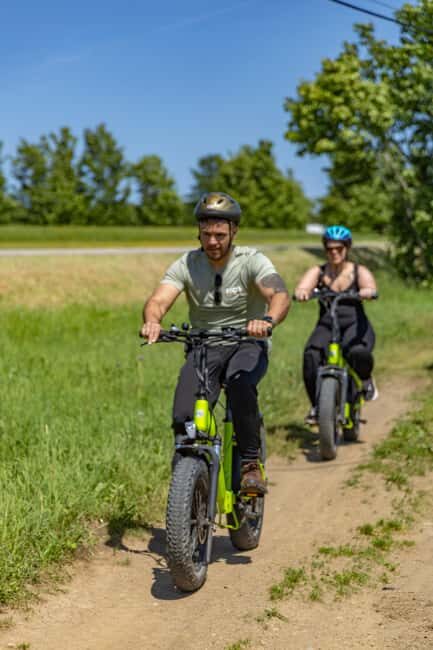 Quebec City: Electric Bike Rental on Ile d'Orléans - Final Thoughts