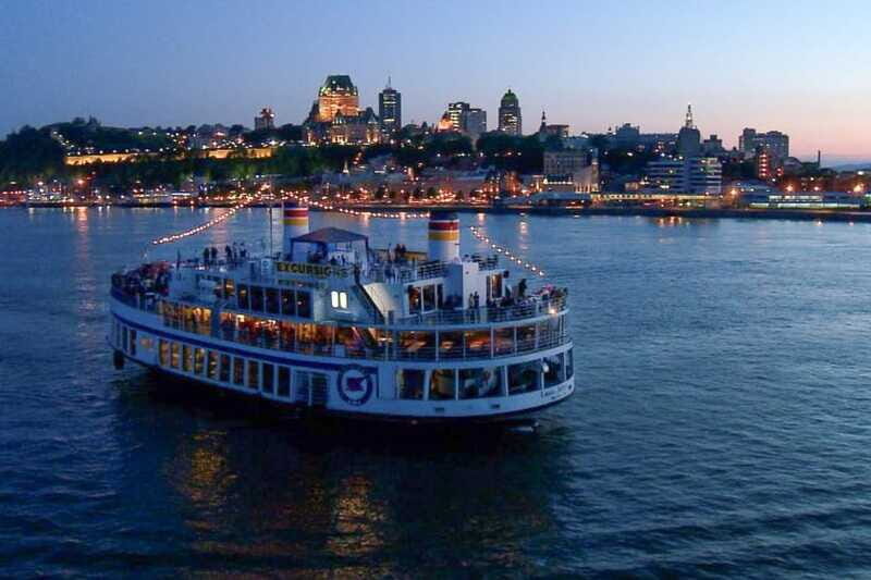 Québec City: Evening Cruise with Live DJ - Who Will Love This Cruise?