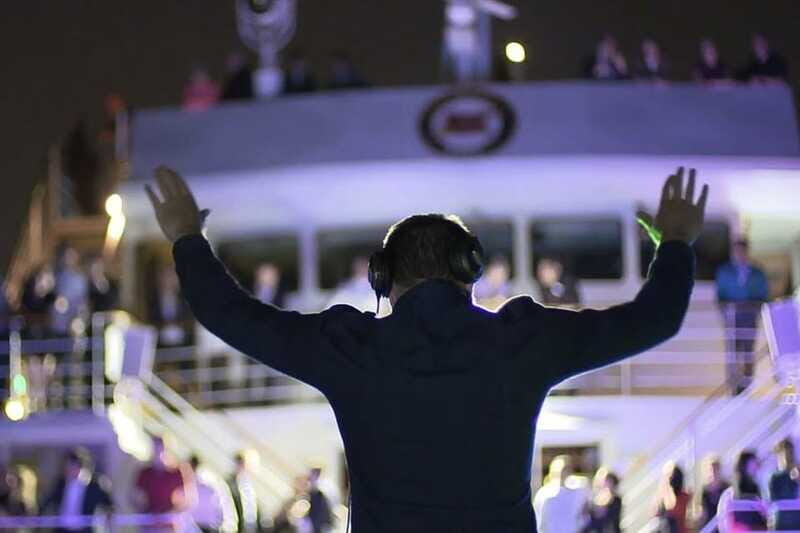 Québec City: Evening Cruise with Live DJ - Final Thoughts