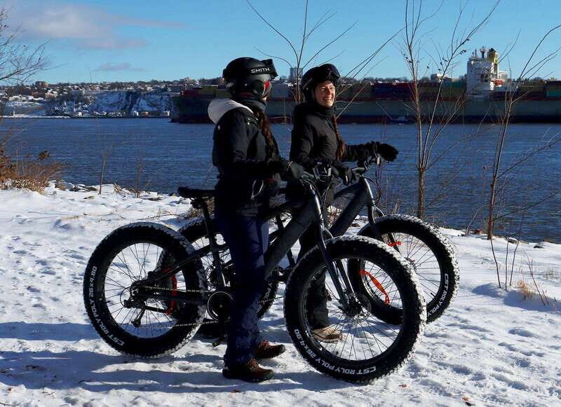 Quebec City: Fat Bike Guided Tour - Who Should Consider This Tour?