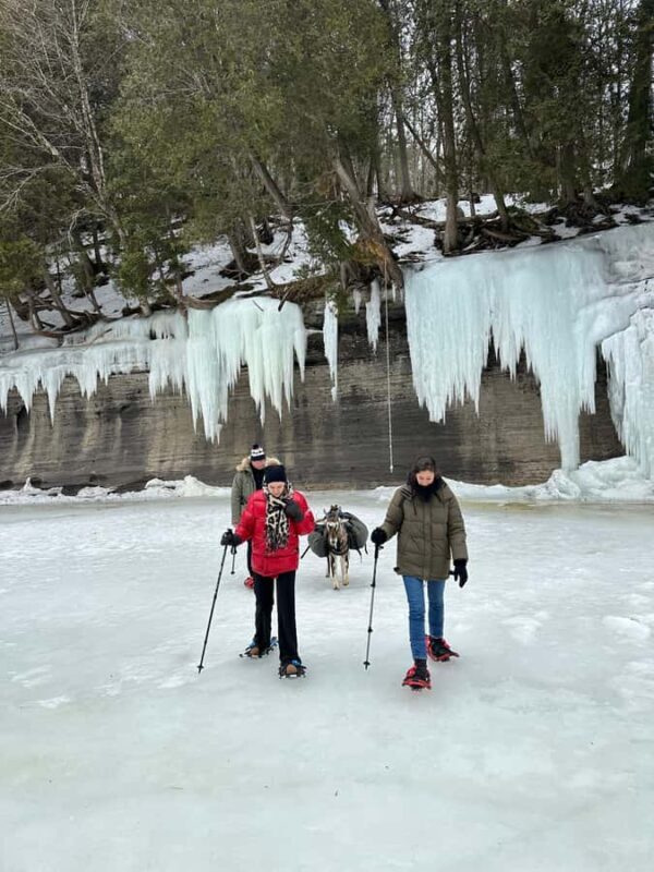 Quebec City: Guided Goat Hike & Beaver Dam Visit with Picnic - How the Experience Adds Value