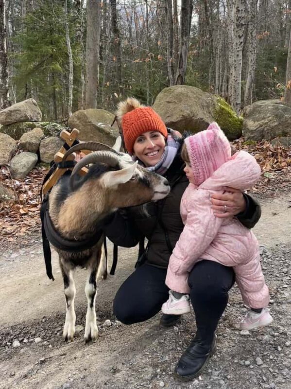 Quebec City: Guided Goat Hike & Beaver Dam Visit with Picnic - FAQ