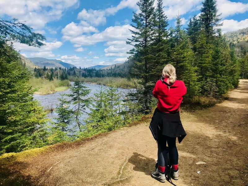 Quebec City: Guided Hike in Jacques-Cartier National Park - The Experience: Exploring Jacques-Cartier National Park