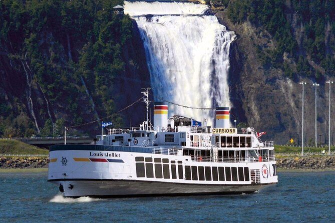 Quebec City Guided Sightseeing Cruise - Why Is It a Good Deal?