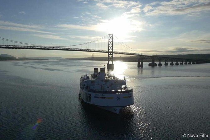 Quebec City Guided Sightseeing Cruise - The Scenic Highlights
