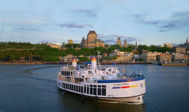 Québec City: Guided Sightseeing River Cruise - An In-Depth Look at the Québec City Sightseeing River Cruise