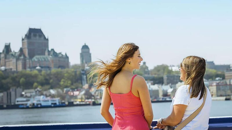 Québec City: Guided Sightseeing River Cruise - Authentic Review Snippets
