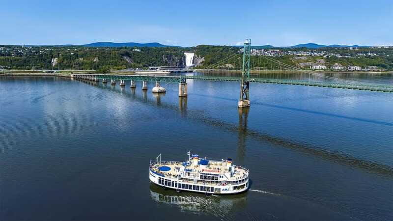 Québec City: Guided Sightseeing River Cruise - Practical Tips for Travelers