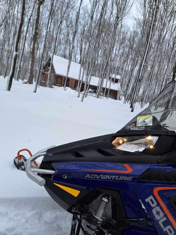 Quebec City: Guided Snowmobile Tour - Practical Considerations and Tips