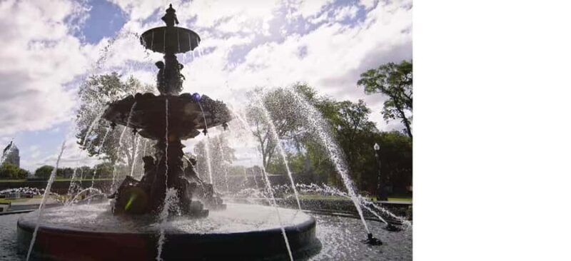 Quebec city guided tour 4H with Driver/Guide - A Deep Dive into the Quebec City Guided Tour