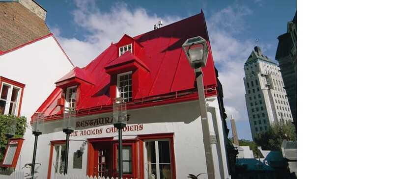 Quebec city guided tour 4H with Driver/Guide - FAQ