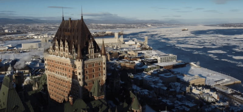 Quebec city guided tour 4H with Driver/Guide - Is This Tour Worth It?