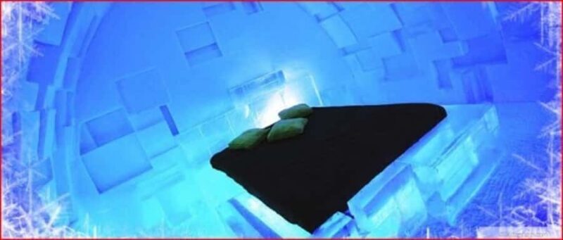 Quebec City Guided Tour with Ice Hotel Visit - What You Can Expect on This Tour