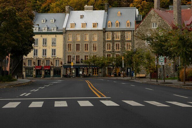 Quebec City Highlights 3 Hour Walking Tour | Gratuity-Based - What Travelers Say