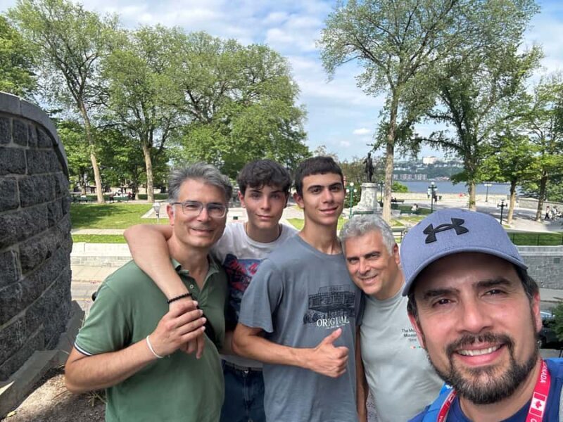 Québec: City Highlights Walking Tour | 3-Hour - Final Thoughts