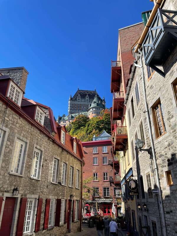 Quebec City: Historic District Walking Tour (2h) - Quebec City: Historic District Walking Tour (2h) — A Practical Guide