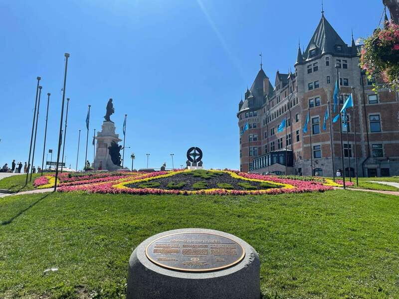 Quebec City: Historic District Walking Tour (2h) - Authentic Experiences Over Tourist Clichés