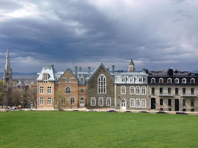 Quebec City: Historic District Walking Tour (3h) - Quebec City: Historic District Walking Tour (3h) — A Detailed Review