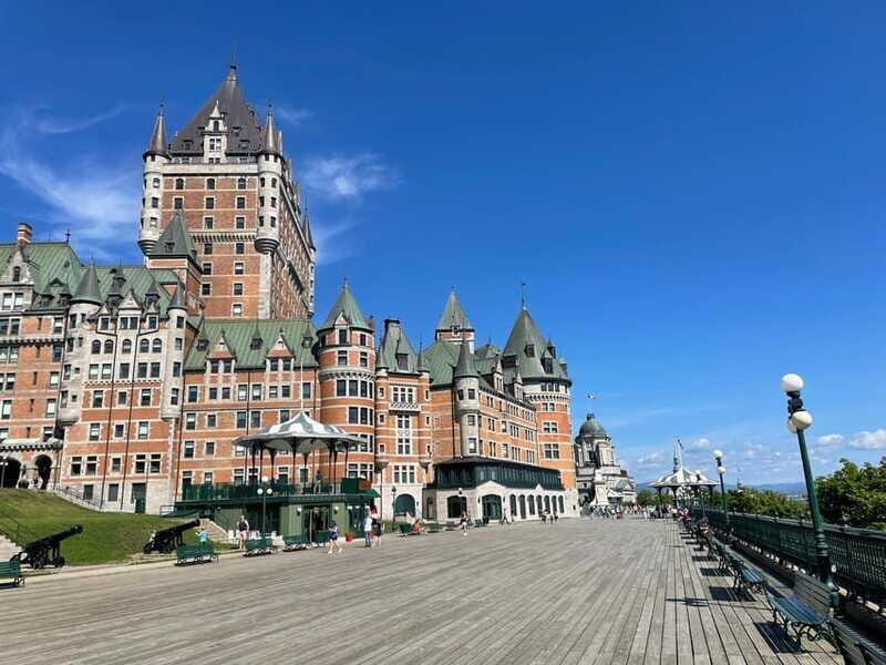 Quebec City: Historic District Walking Tour (3h) - Why This Tour Really Works