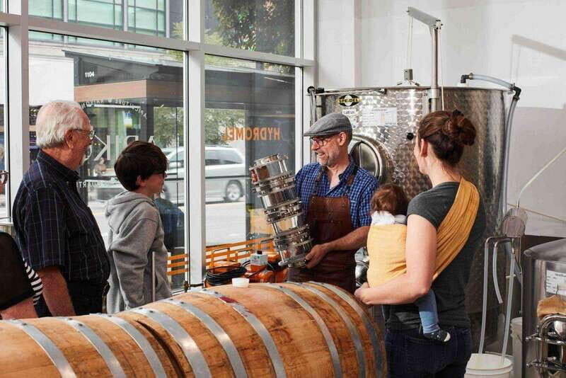 Quebec City: Honey and Distillery Tour with Tasting - The Tour Experience: A Detailed Look