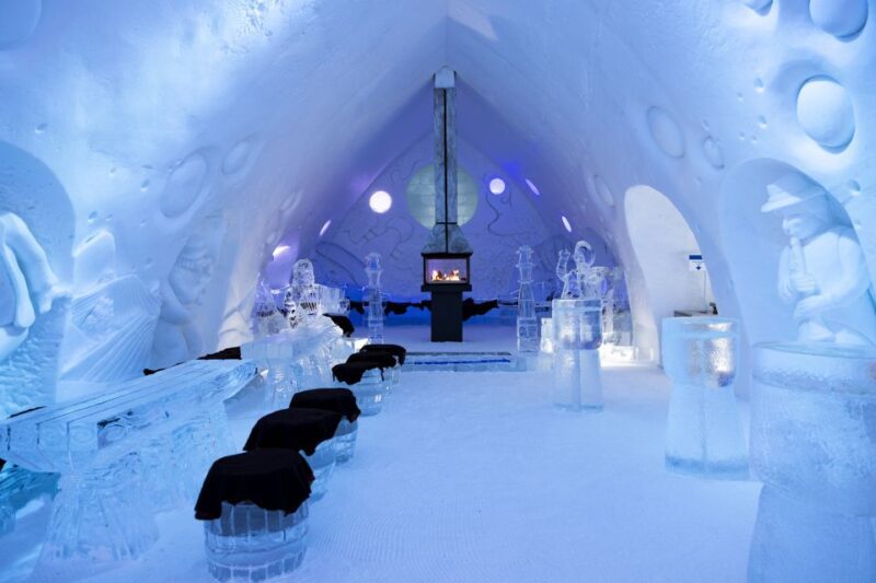 Quebec City: Hotel de Glace Ice Hotel Visit - Final Thoughts: Is It Worth It?